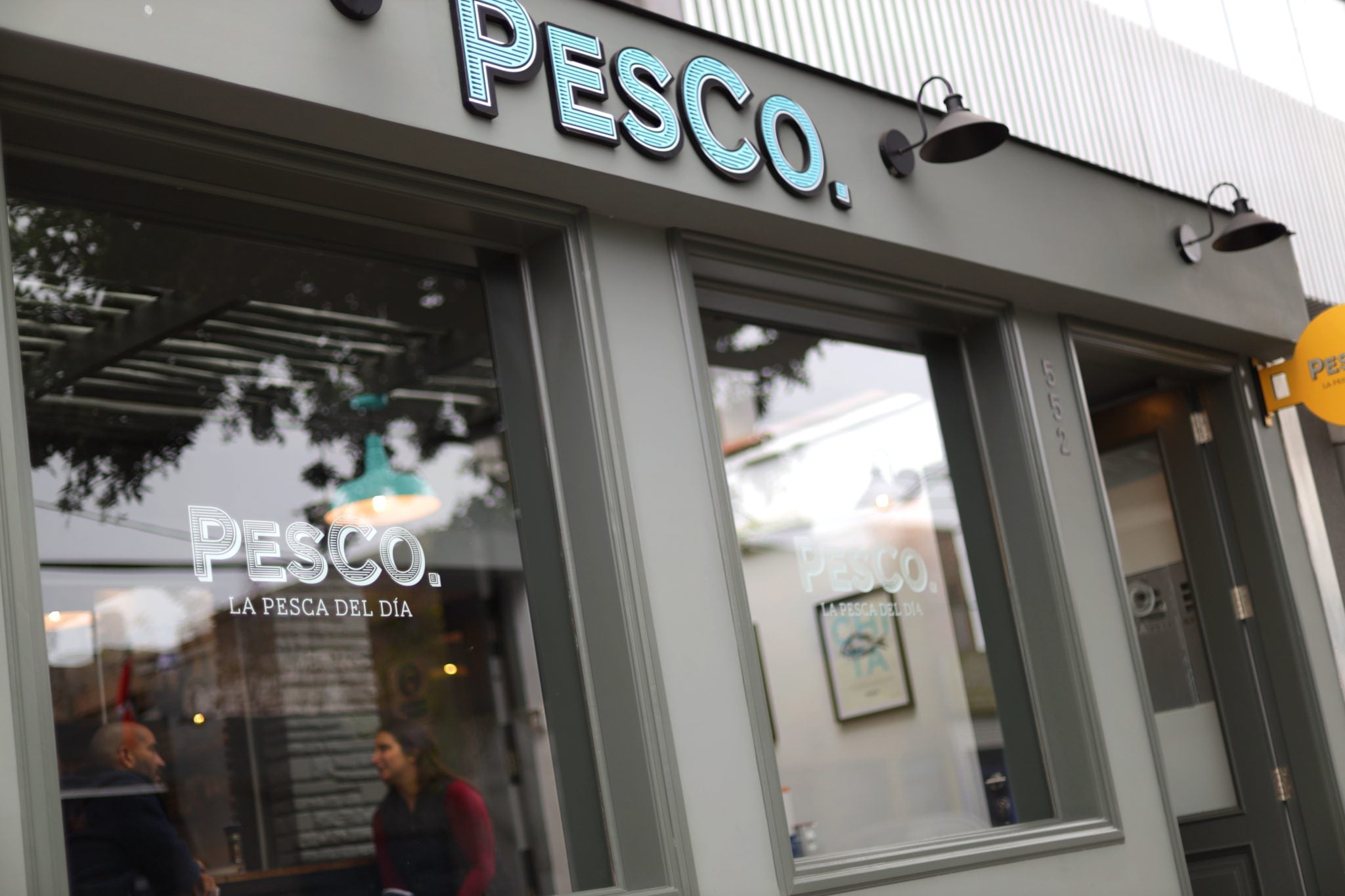 Pesco Pescaderia