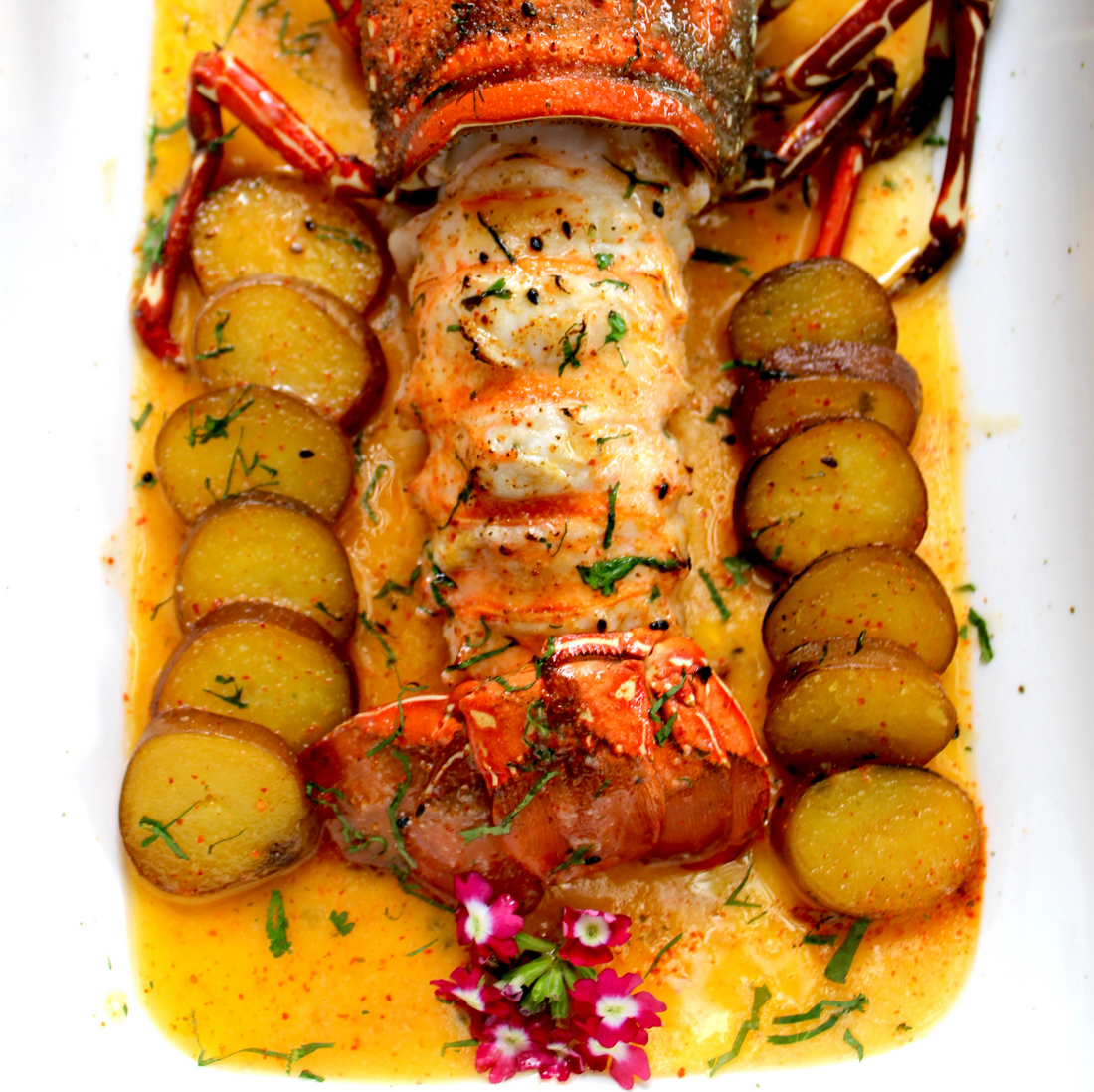 Recetas – Pesco Pescaderia